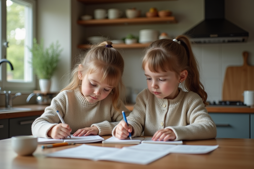 Enfant de 3 ans insupportable : stratégies et solutions pour améliorer ...