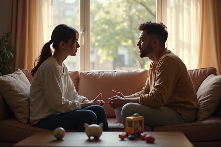 Enfant de 3 ans insupportable : stratégies et solutions pour améliorer ...