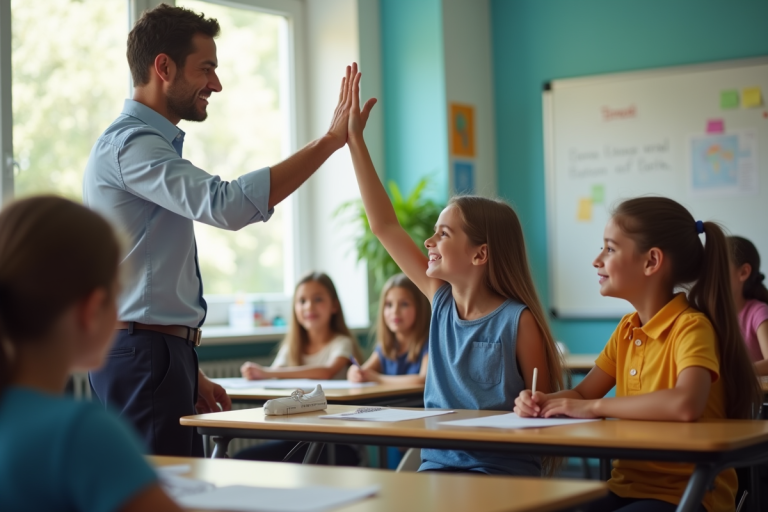 Enfant de 3 ans insupportable : stratégies et solutions pour améliorer ...