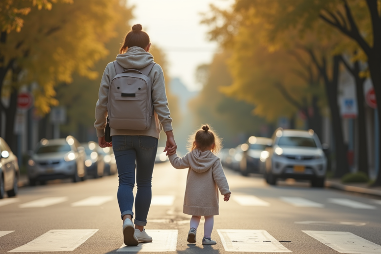Protection des enfants : principes à connaître pour assurer leur ...